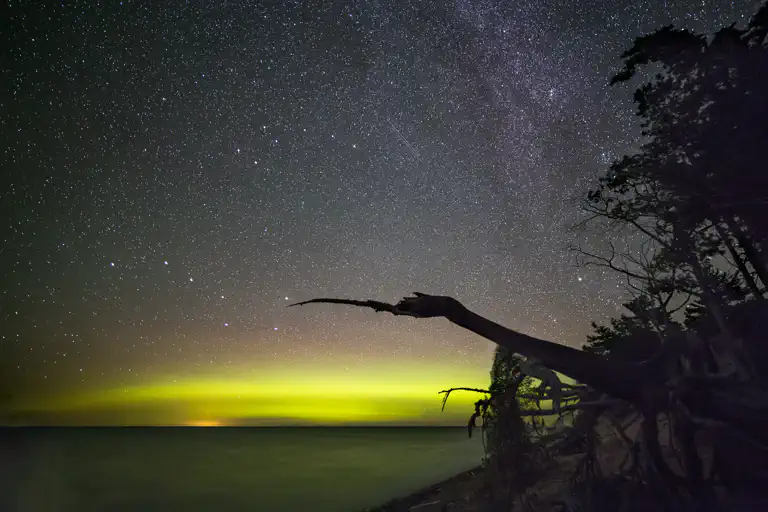 Nightscapes | Nathan Biller