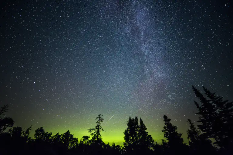 Nightscapes | Nathan Biller